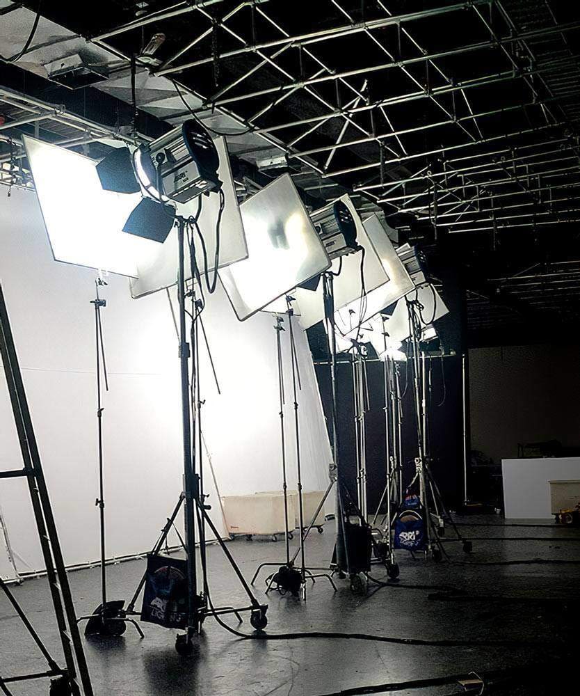 Filming in Canada | Production Documentary Film Advertising