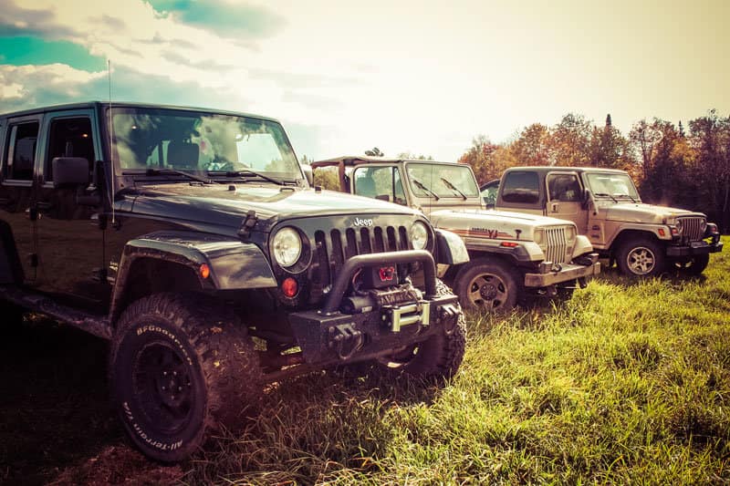 Canadian Film Production Services - Film Fixer Crew Locations equipment