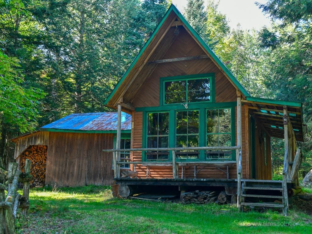 Filming in Quebec | Quebec Film Documentary Television Production Hub