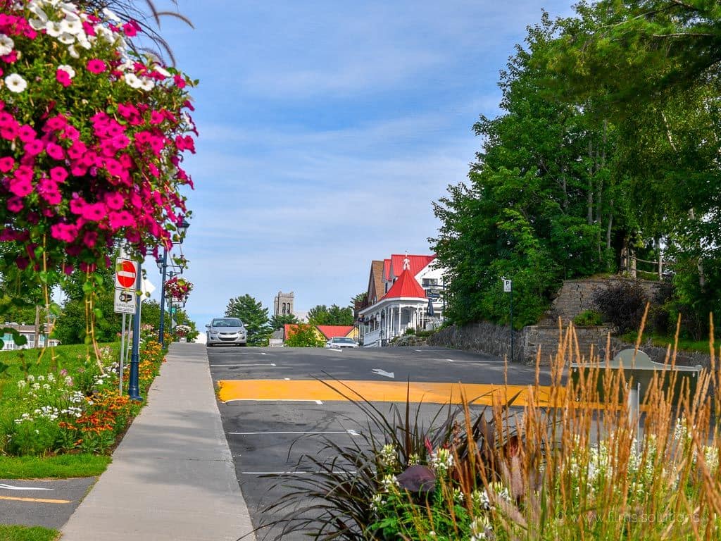 Filming in Quebec | Quebec Film Documentary Television Production Hub